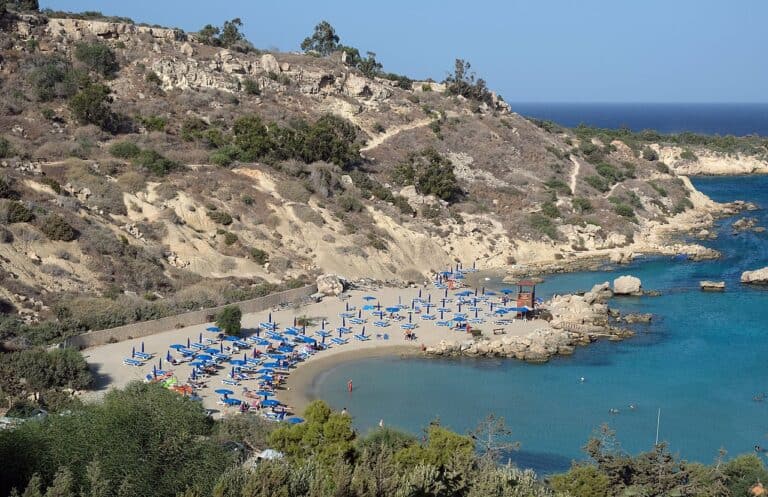 Discover Konnos Beach: The Ultimate Coastal Paradise Guide