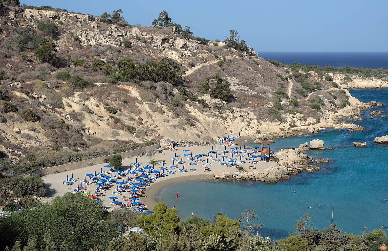 Discover Konnos Beach: The Ultimate Coastal Paradise Guide