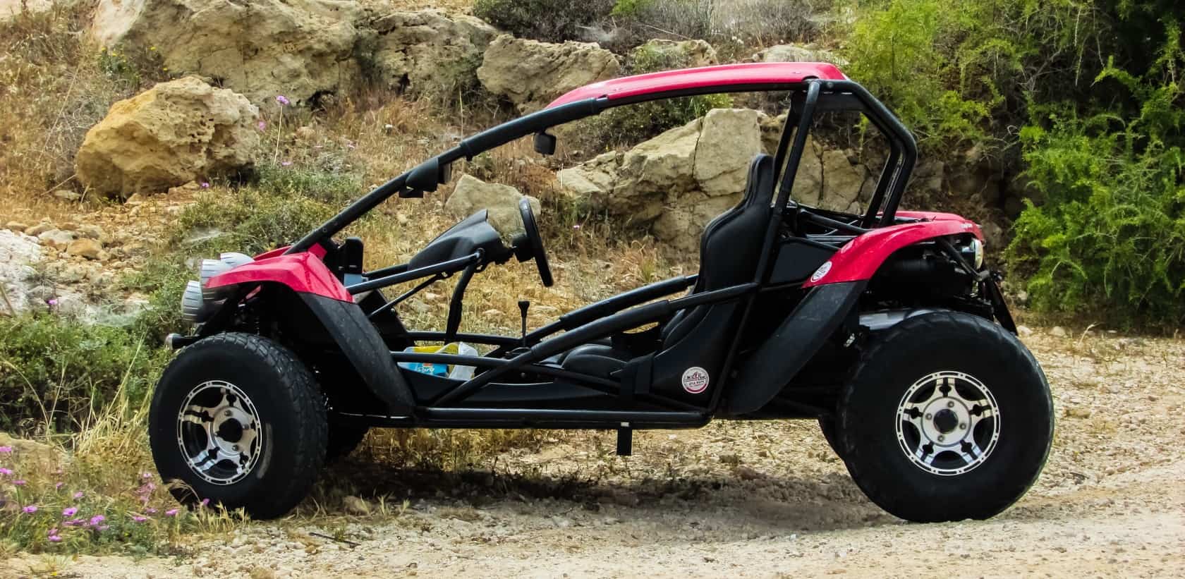 Buggy Rent Cyprus: Find Rentals & Prices