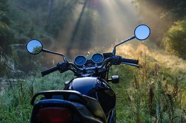 Discover Cyprus on Two Wheels: Rent a Motorcycle Today
