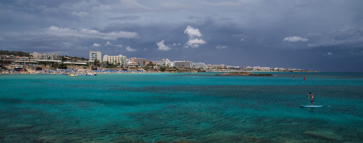 Discover Protaras: The Ultimate Guide to Cyprus' Coastal Gem