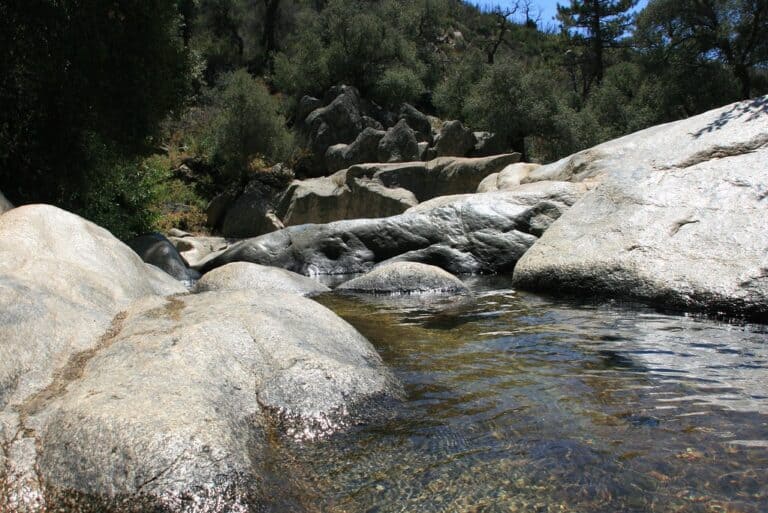 Discover Cyprus Waterfalls: Top Natural Wonders & Places