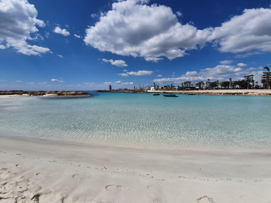 Landa Beach Cyprus: A Complete Guide for the Perfect Getaway