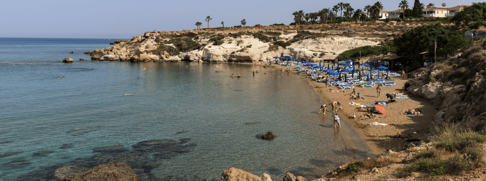 Discover Kapparis: Cyprus' Hidden Gem | Unveiling Its Beauty