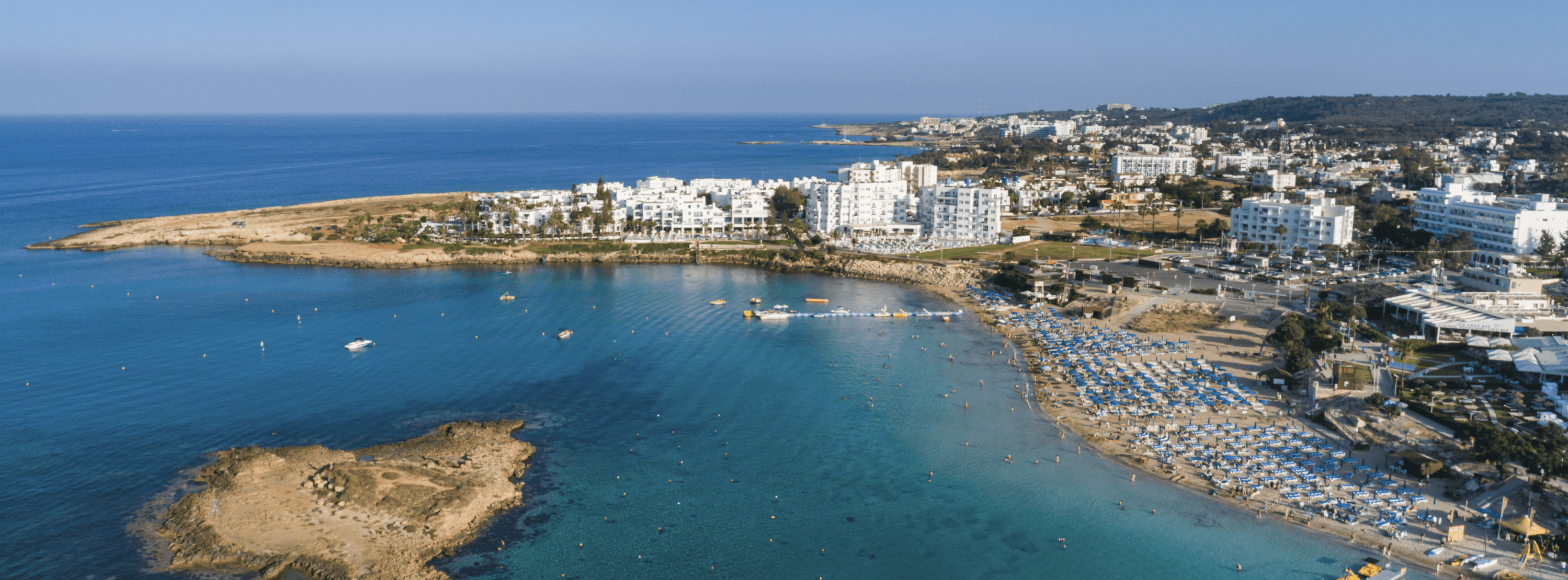 Discover Paralimni: A Hidden Gem in Cyprus | Top Attractions