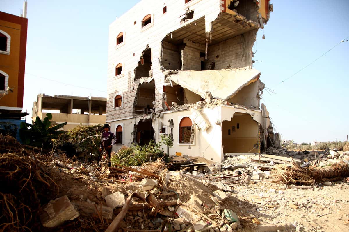 Earthquakes in Cyprus: Causes, History & Safety