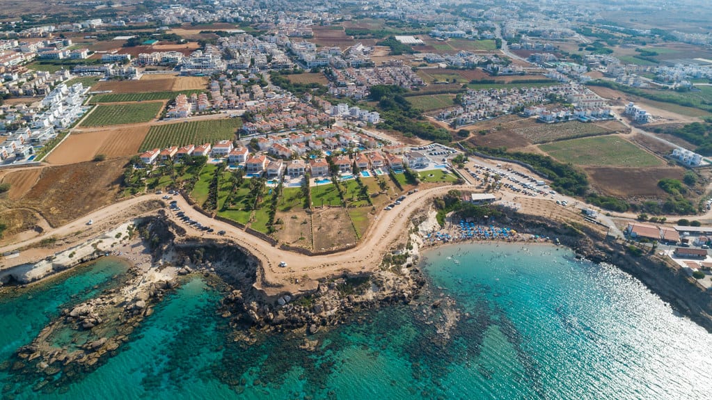 Unveiling the Beauty of Cyprus: Facts You Need to Know