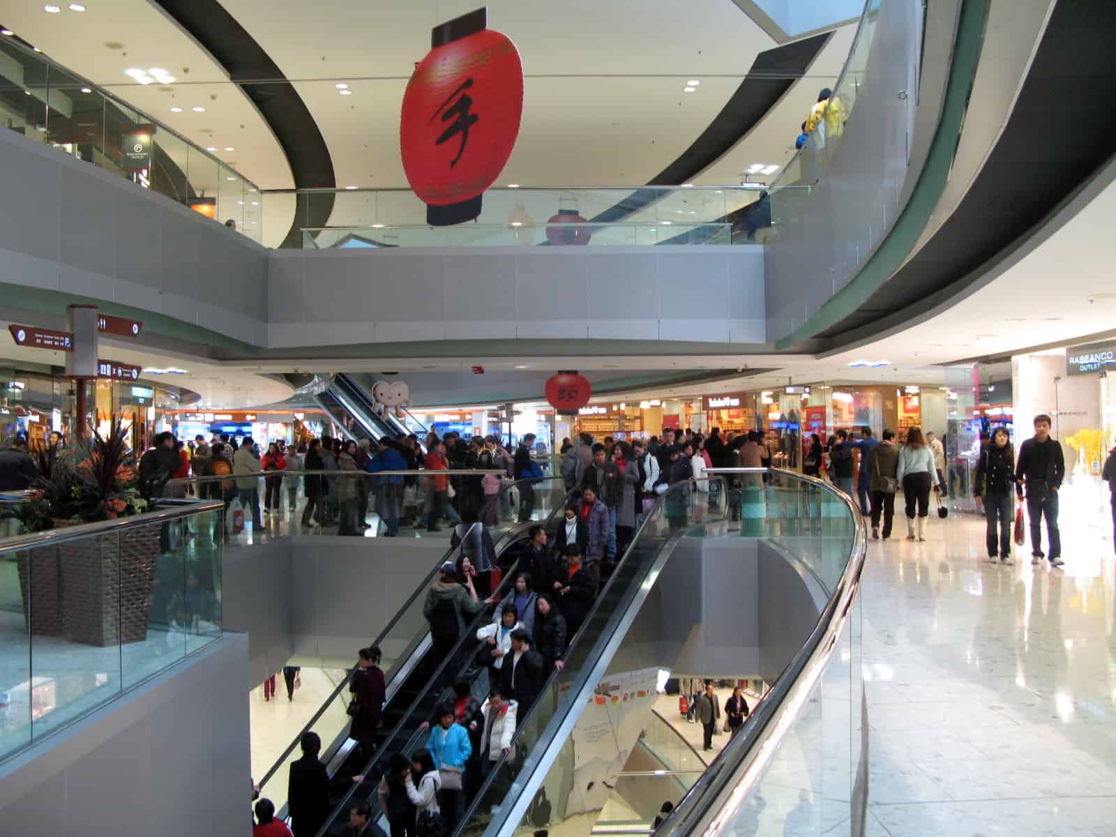 Guide to Shopping Malls in Cyprus: Shop, Dine & Relax