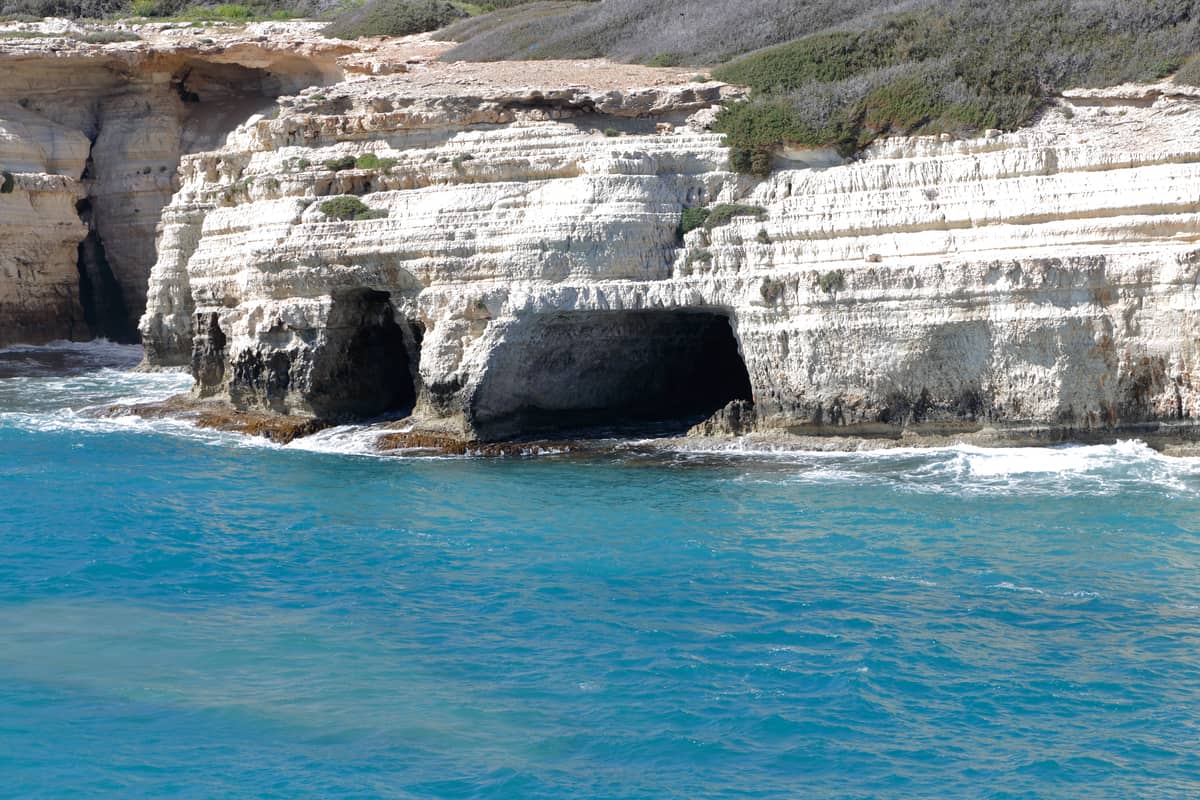 Explore the Stunning Sea Caves of Cyprus: A Complete Guide