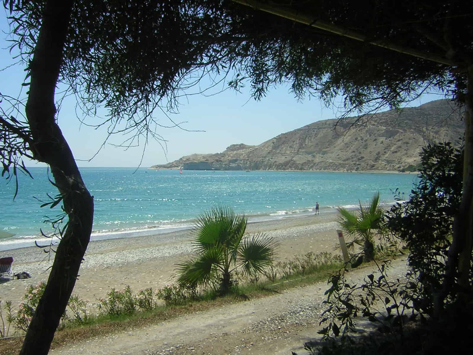 Discovering Pissouri: A Gem of Cyprus | Travel Guide