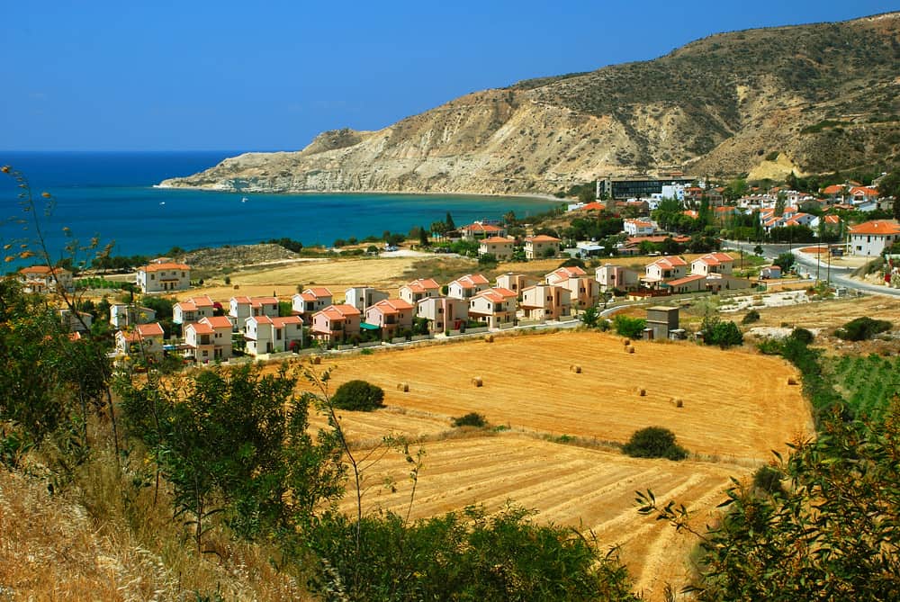 Discovering Pissouri: A Gem of Cyprus | Travel Guide