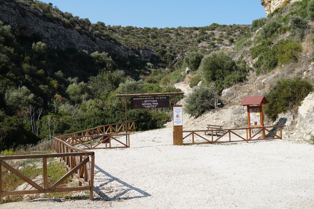 Discover Agios Theodoros: Cyprus Hidden Gem Village