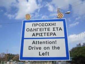 Get Your Driving License in Cyprus: A Comprehensive Guide