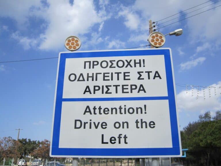 Get Your Driving License in Cyprus: A Comprehensive Guide