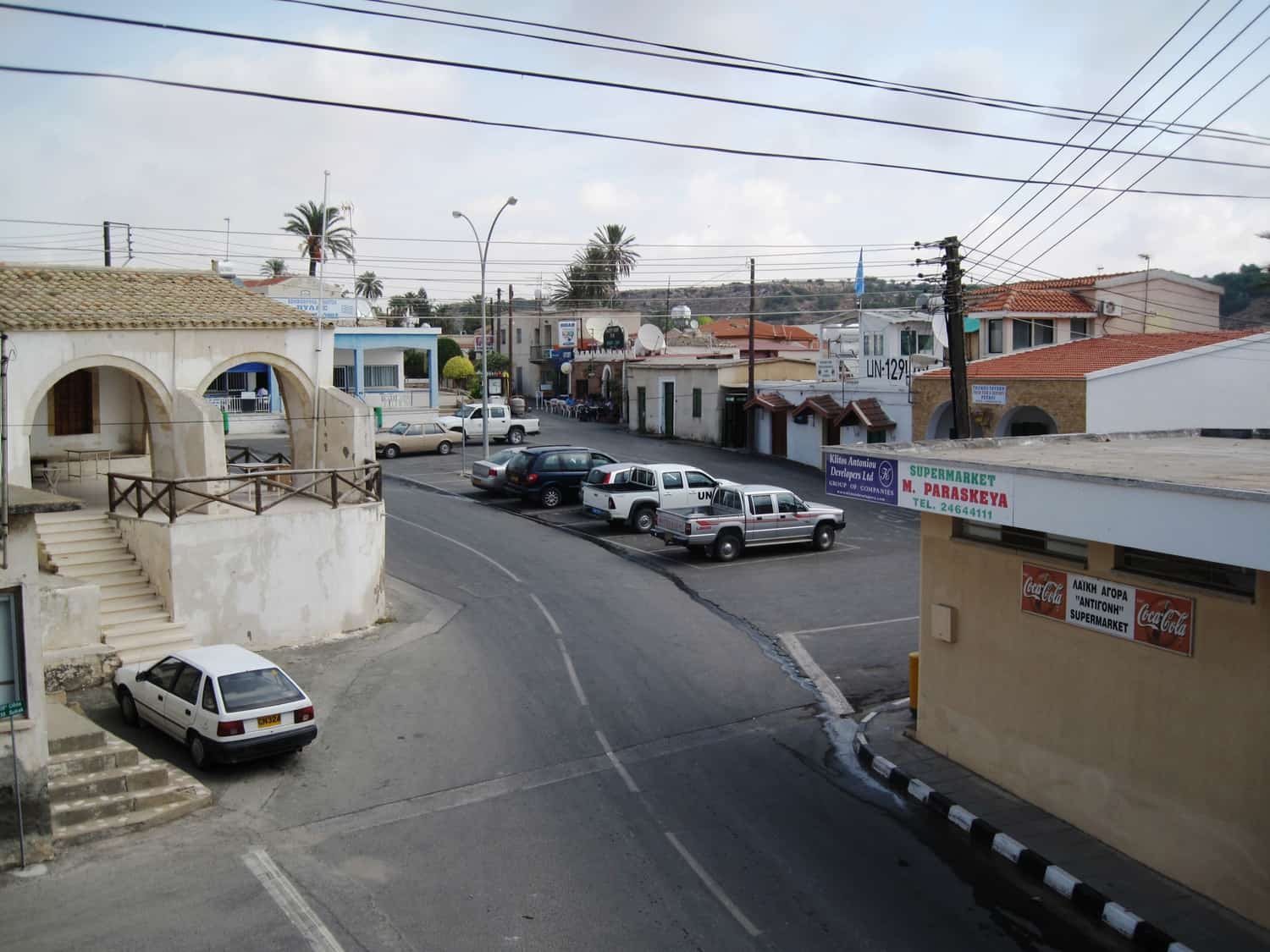 Discover Pyla: The Unique Village in Cyprus for Travelers