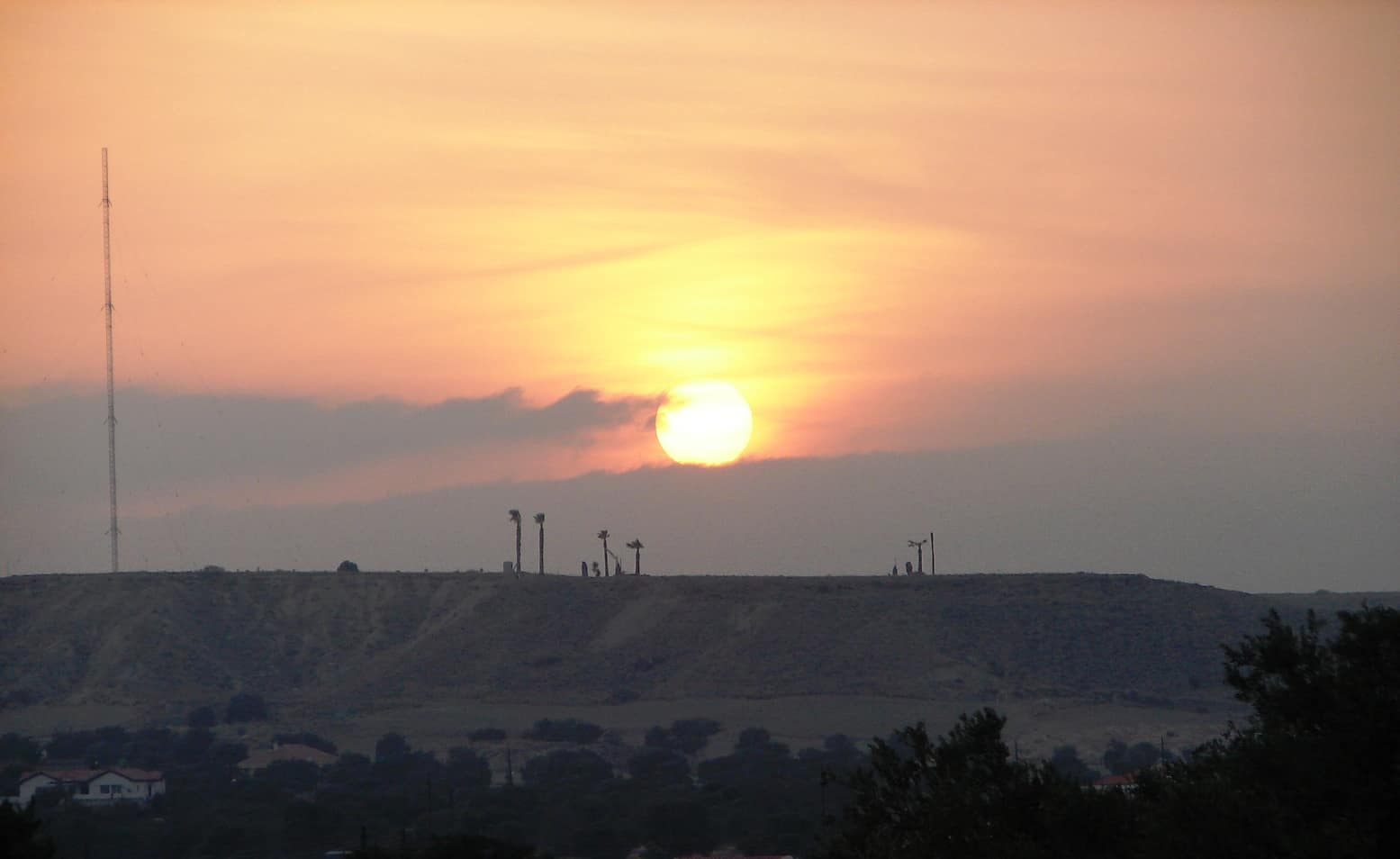 Discover the Charm of Tseri Village in Beautiful Cyprus