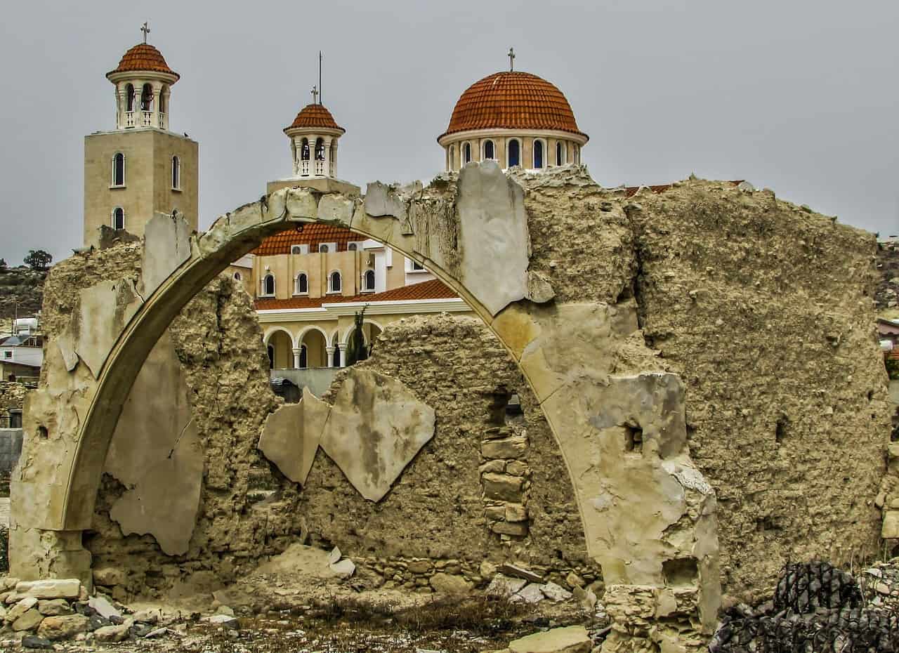 Discover Pyla: The Unique Village in Cyprus for Travelers