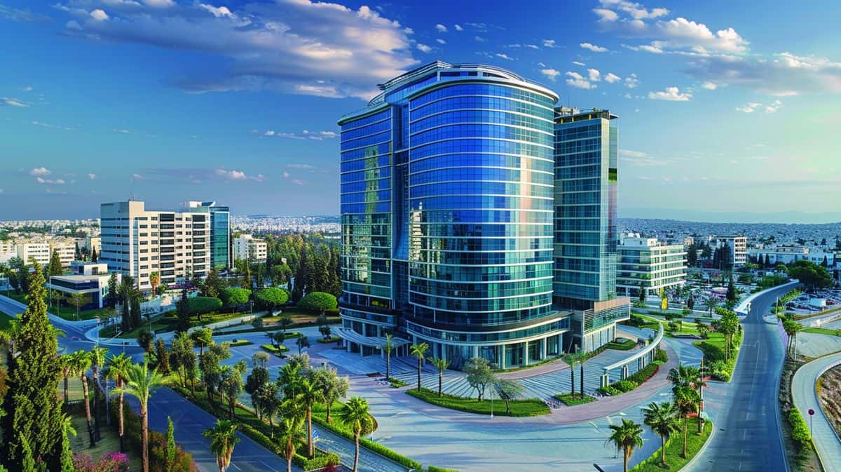 Top Biggest Companies in Cyprus: Exclusive Insights