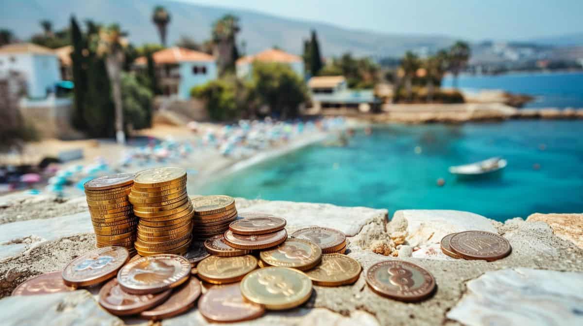 2022 Insight: Average Salary in Cyprus - Facts & Figures